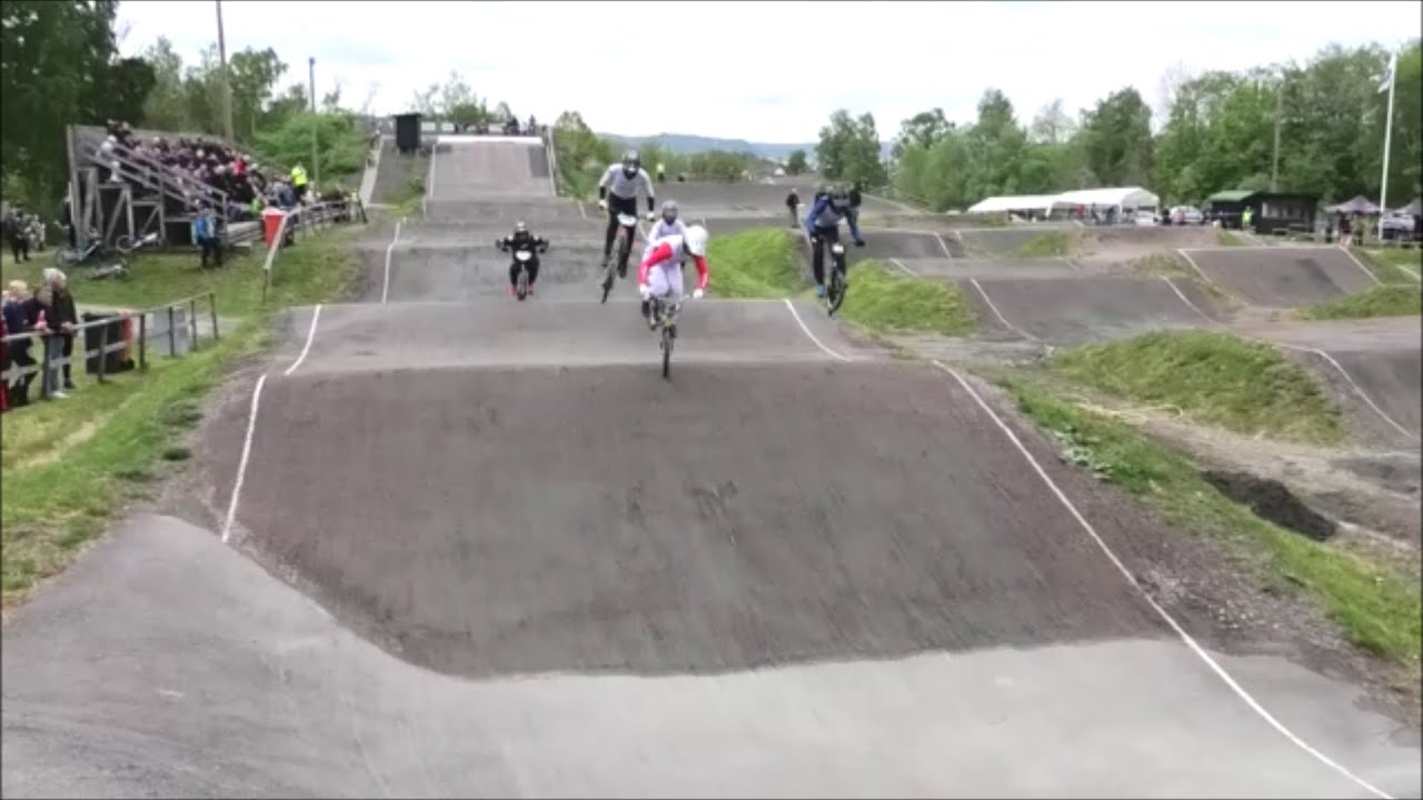 Swecup 2 2022 Kungsbacka BMX - YouTube