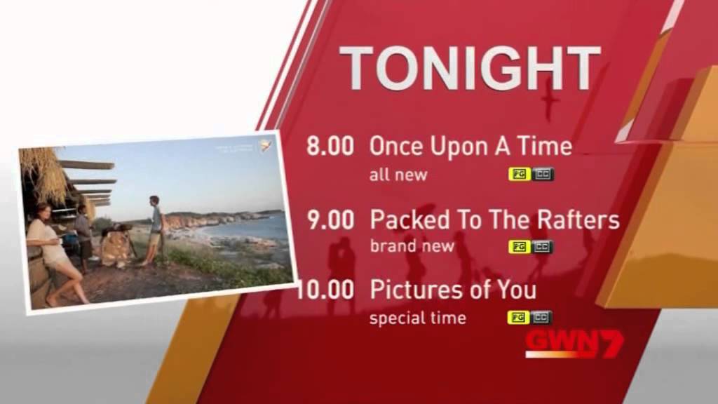 GWN7 Lineup: Tourism Australia (2012) - YouTube