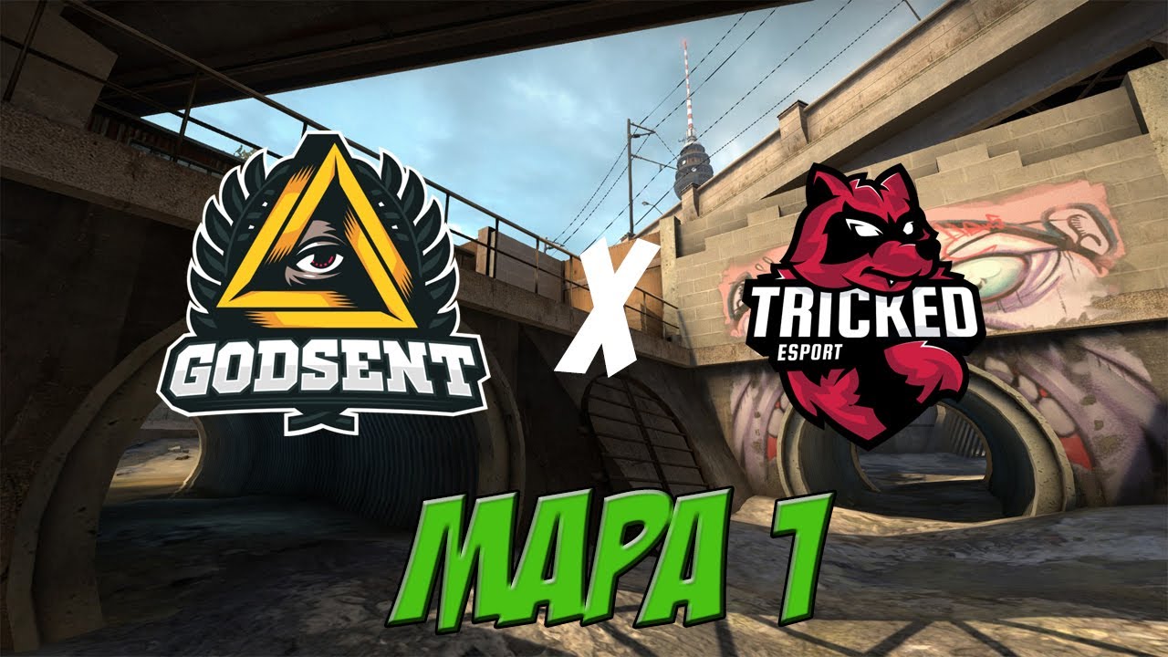 GODSENT HUMILHADA NO PRIMEIRO MAPA - Godsent vs Tricked - Pinnacle Cup ... GODSENT HUMILHADA NO PRIMEIRO MAPA - Godsent vs Tricked - Pinnacle Cup ...