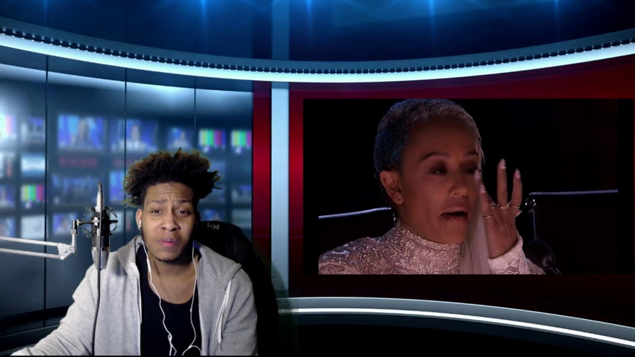 Kechi: Singer Moves The Judges With "Don't Worry About Me" - America's ...