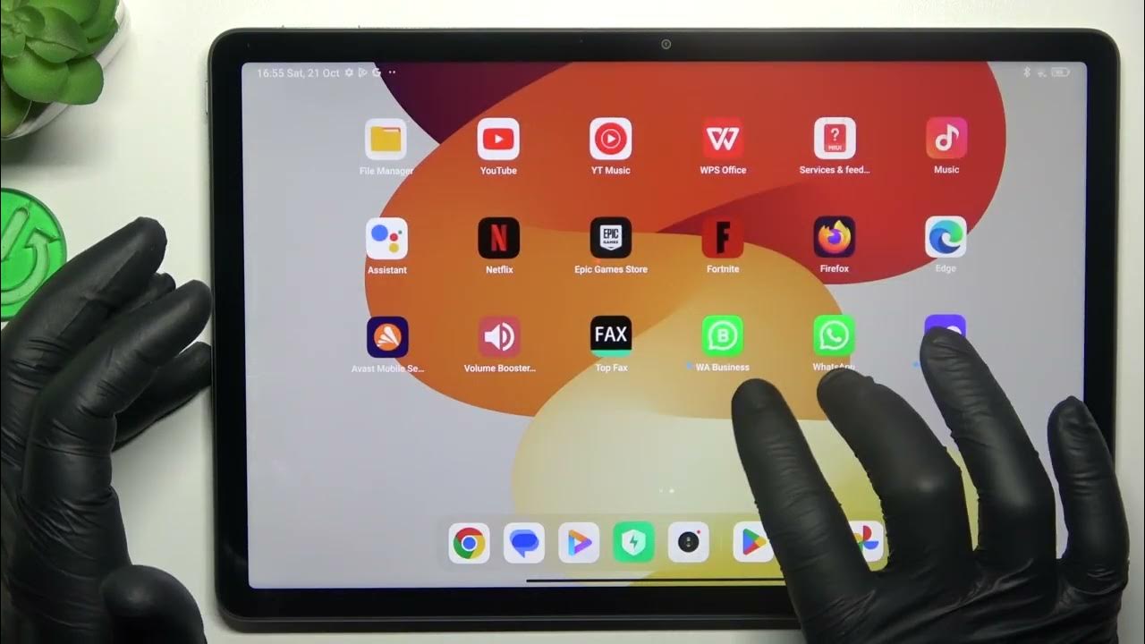 How To Install Second WhatsApp Version On Redmi Pad SE Clone WhatsApp how-to-install-second-whatsapp-version-on-redmi-pad-se-clone-whatsapp
