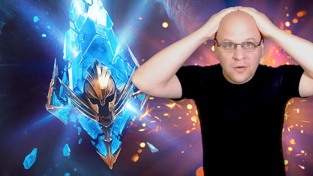 2x Ancients = GOLD FOR COLRED! How About That?! | RAID: Shadow Legends ...