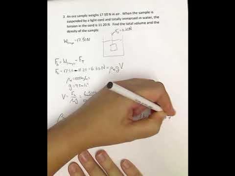 Module 10 Practice Problem Solutions - YouTube