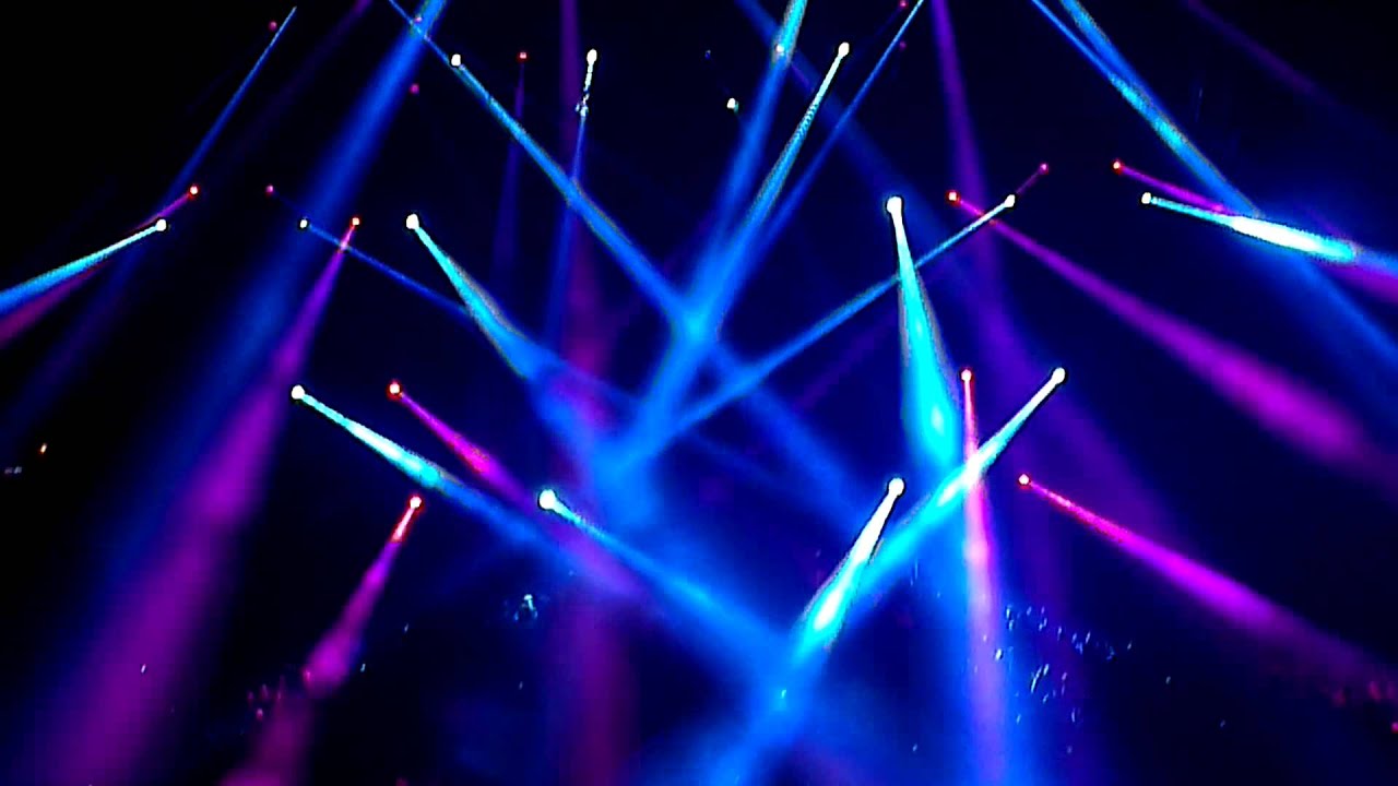 Calvin Harris ft Example - We'll Be Coming Back @ SSE Hydro Glasgow ...