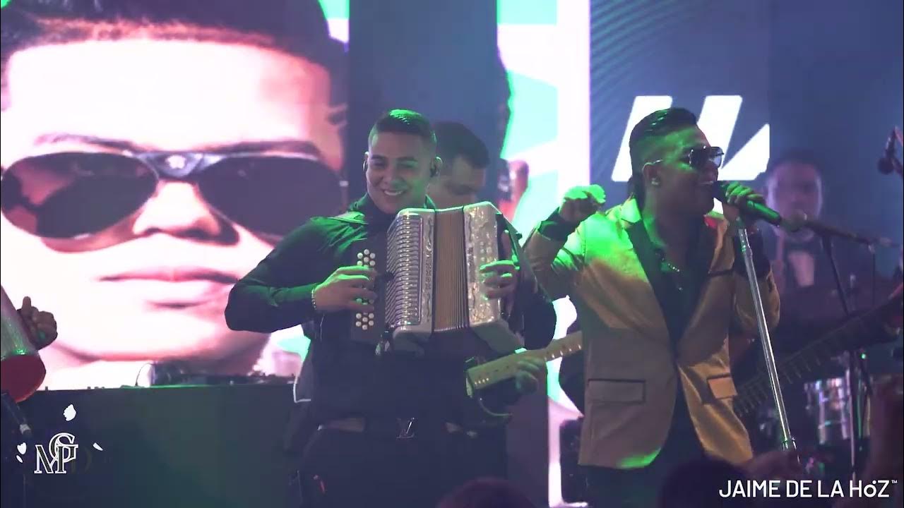 Soy tuyo Haffit David & Jafid Nazar Fiesta Privada - YouTube