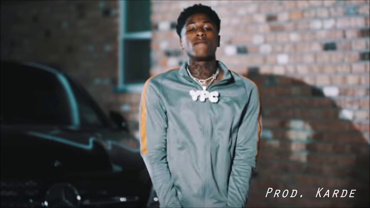 NBA YoungBoy x Dave East Type Beat "Came Up" (Prod. Karde) - YouTube