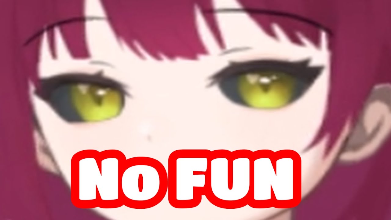 no fun allowed - YouTube