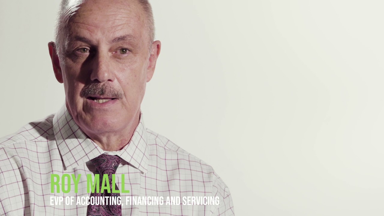Being Your Best at Summit | EVP of Accounting, Financing and Servicing ...