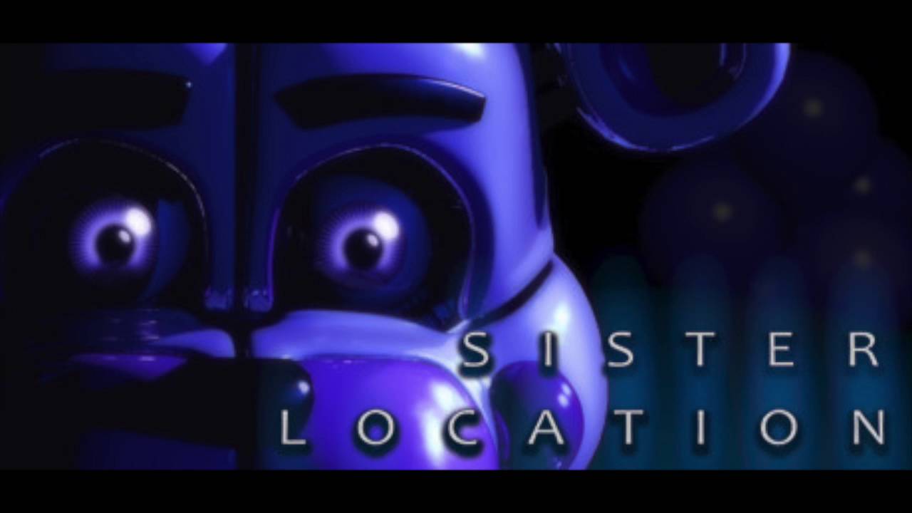 Five Nights at Freddy's: Sister Location OST: Crumbling Dreams v3 ...