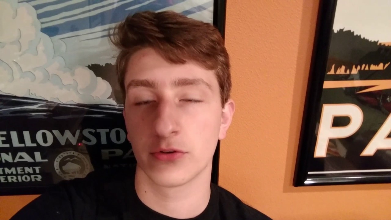 ASK ME A QUESTION BELOW! - YouTube