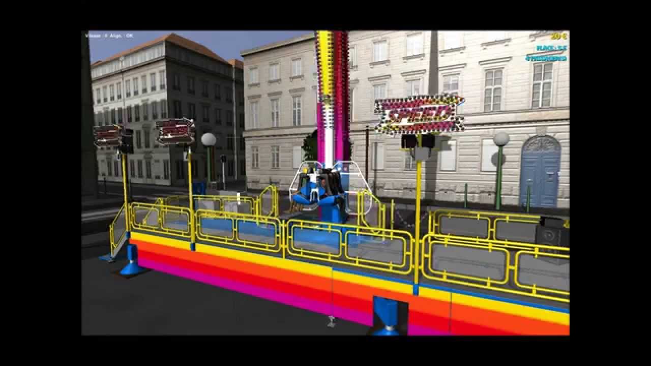 Speed - Speed Kmg [RideControl] - YouTube