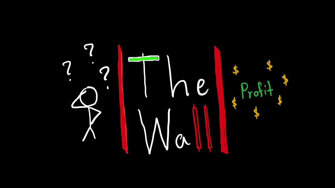 The Wall กำแพงกั้นกำไร - YouTube