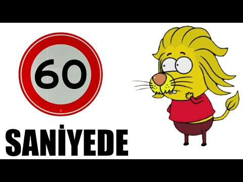 60 SANİYEDE REMZİ