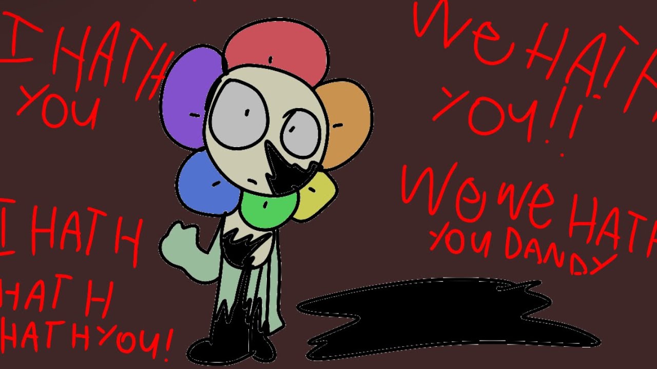 WE HATE YOU… - YouTube