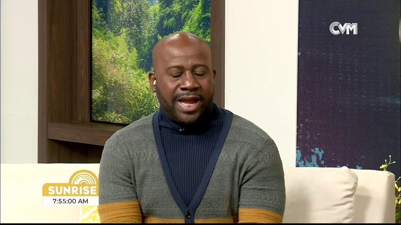 CVM Sunrise: January 6, 2025 | CVM TV - YouTube