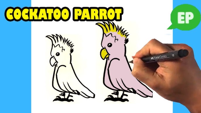 How To Draw Animals Step By Step Youtube