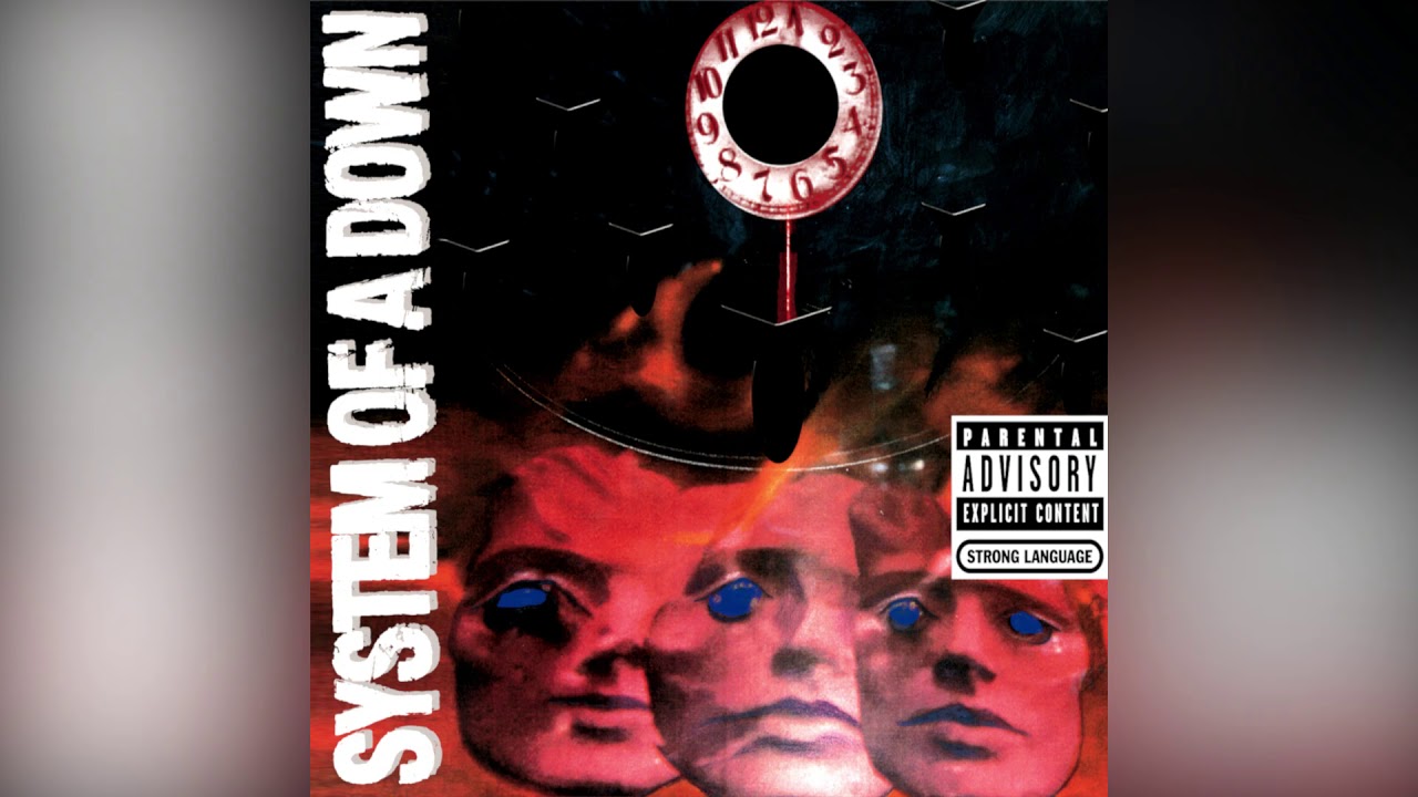 System of a Down - B.Y.O.B. - YouTube Music