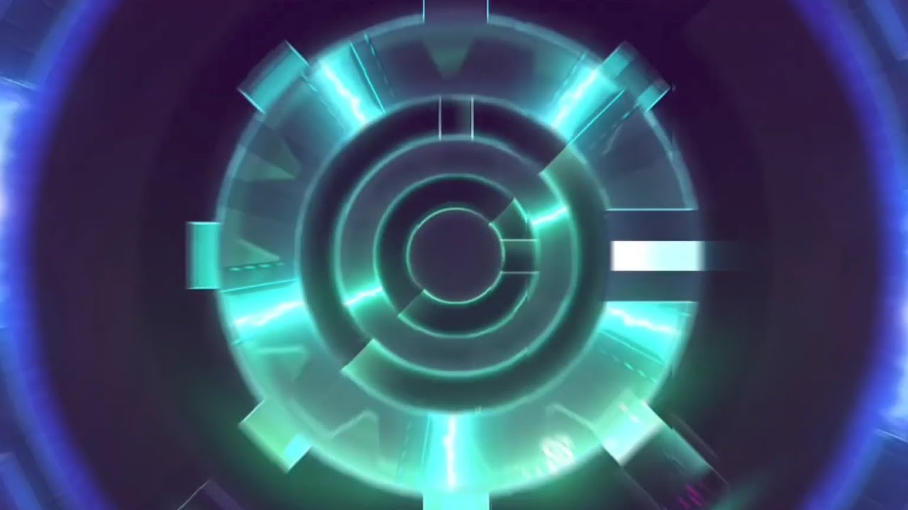 "Cog" by Mega0of | Geometry Dash - YouTube