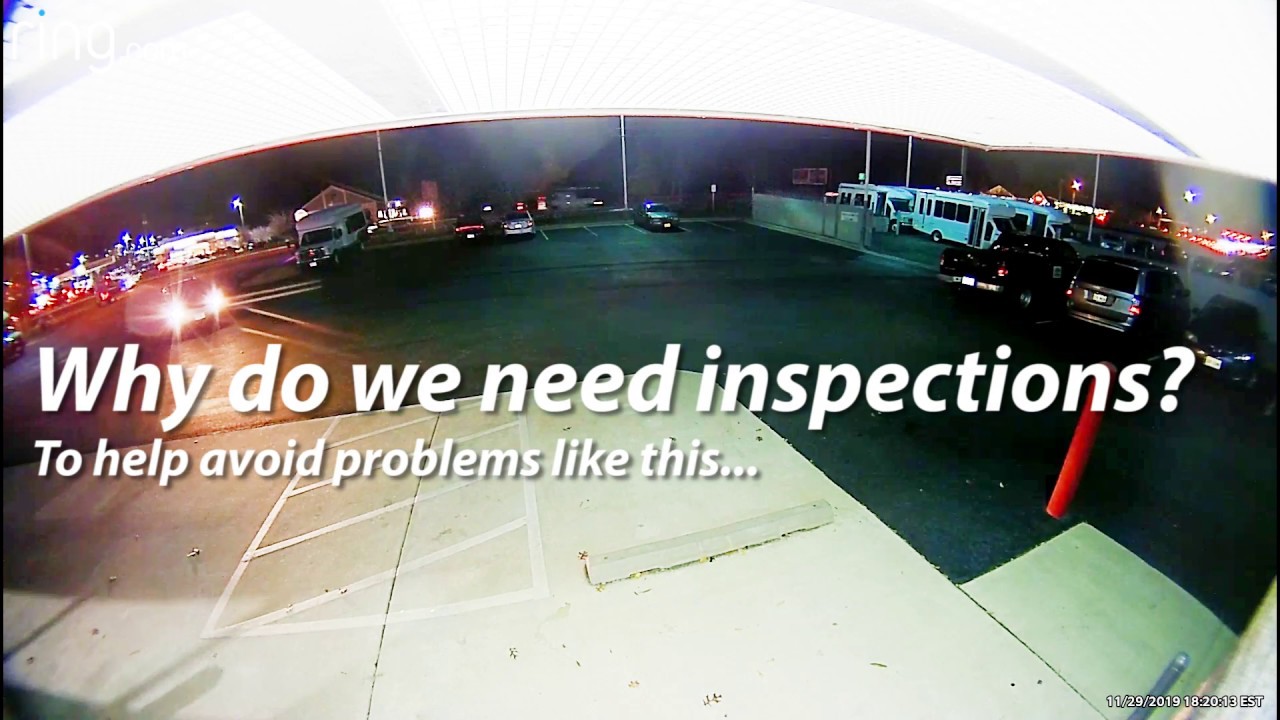 State Inspection Program Keep Virginia Roads Safe - YouTube