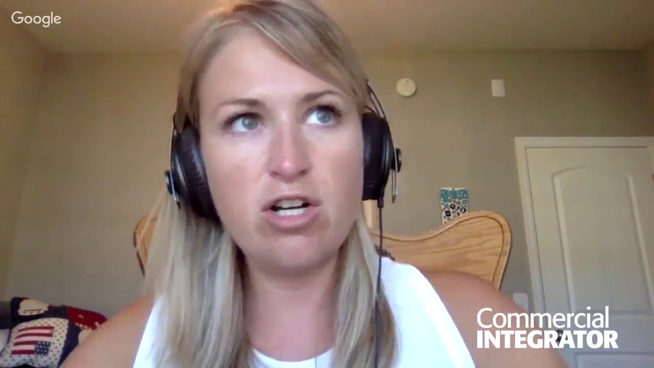 Kelly Perkins on the NSCA Ignite Program - YouTube