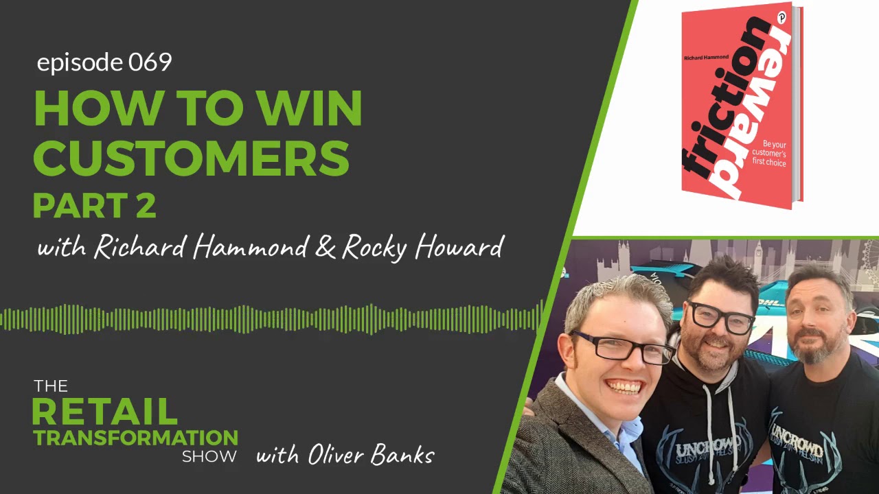 How to Win Customers Part 2 - YouTube