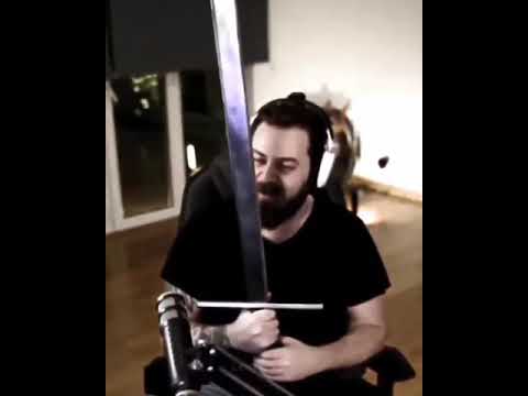 Elraenn - Türkiye'nin en cool adamının videosu.😎