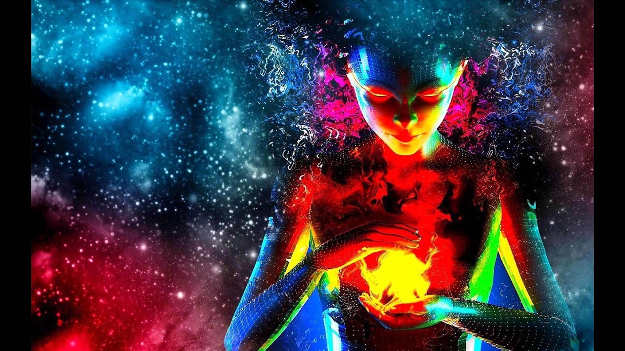 Sirius Isness - Legion Of Angels - YouTube