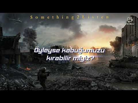 Rise Against- The Violence (TÜRKÇE ÇEVİRİ)