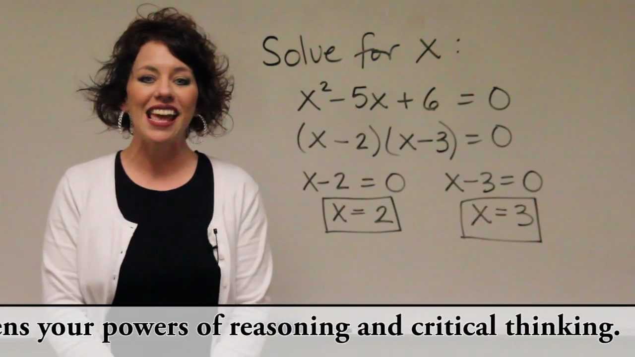 14 Ways to Study Math - wikiHow 14-ways-to-study-math-wikihow