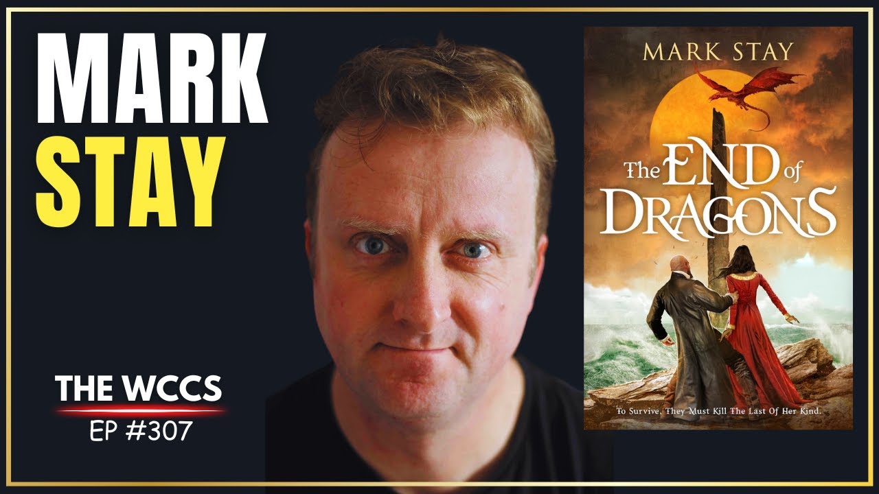 Mark Stay Interview: Witches of Woodville, Screenwriting & The ...