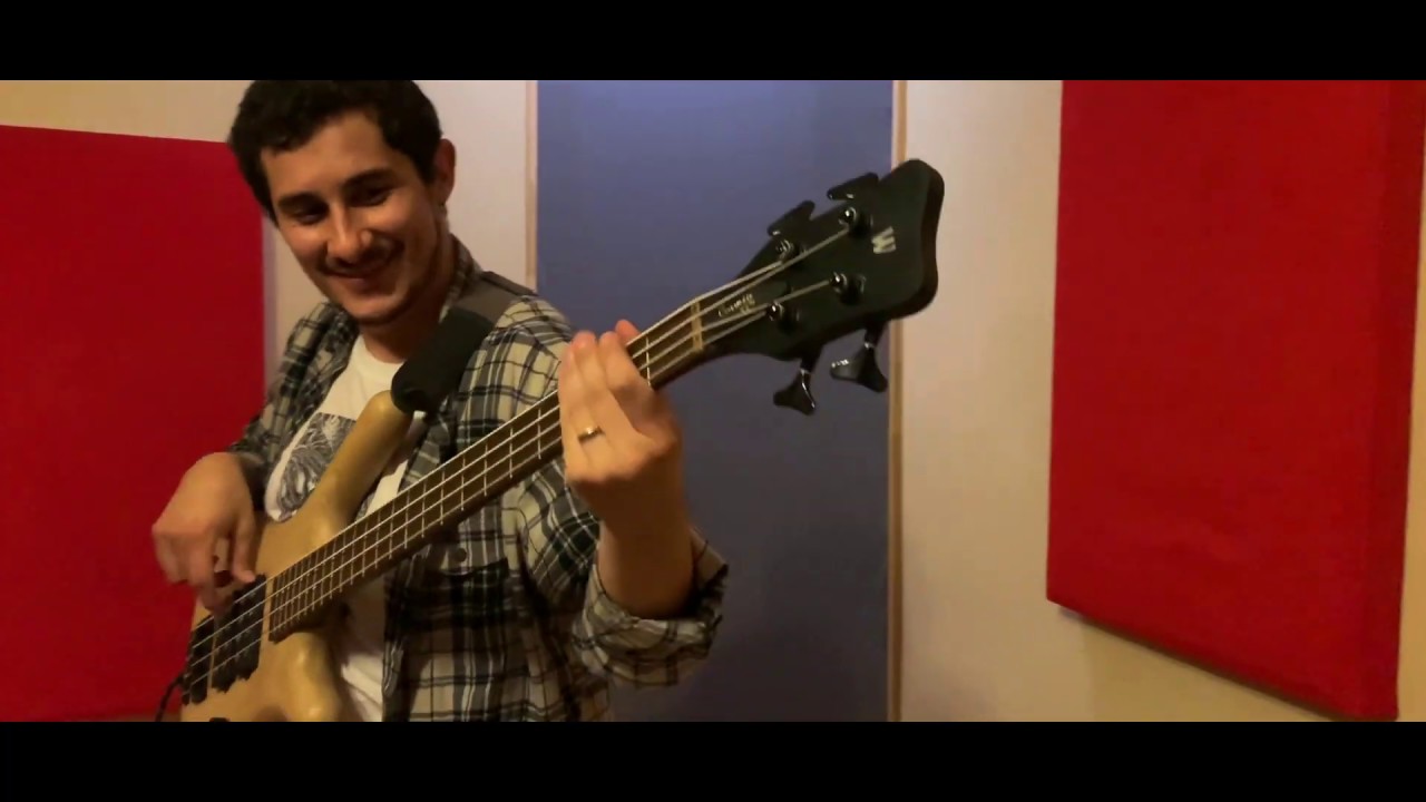 Incubus - Dig (Full Band Cover) - YouTube