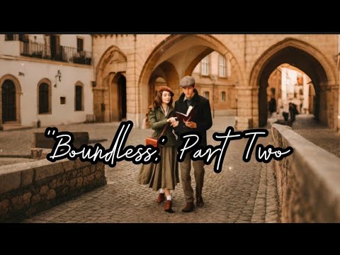 "Boundless: Part Two – Love Without Limits" - YouTube