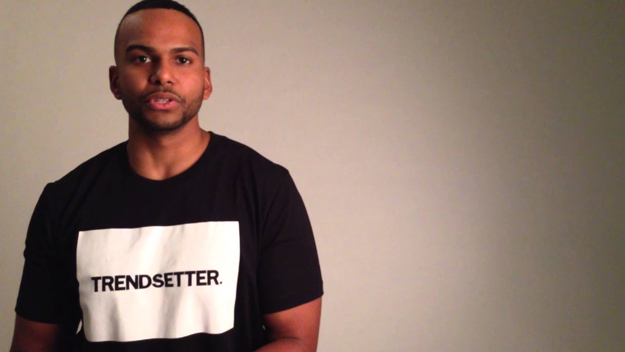 Behind the Scenes: Jose Almanzar - YouTube