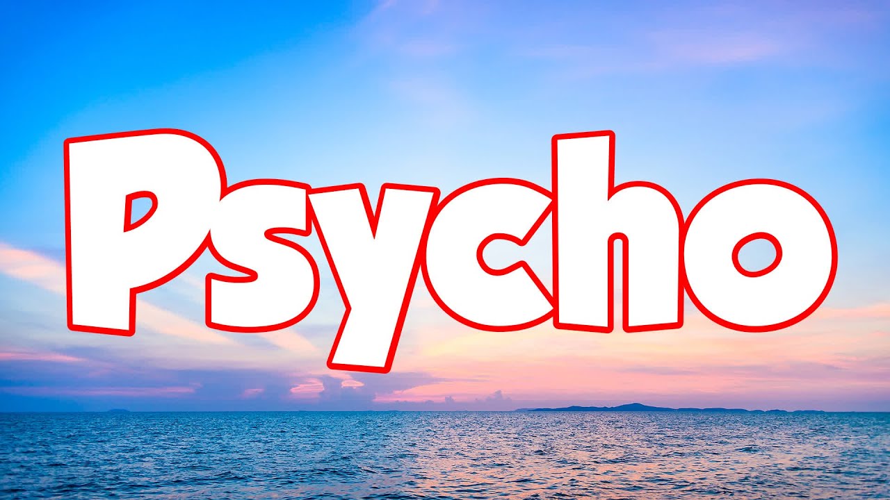 Psycho - Post Malone - ft. Ty Dolla $ign (Lyrics) ( MIX LYRICS ) - YouTube