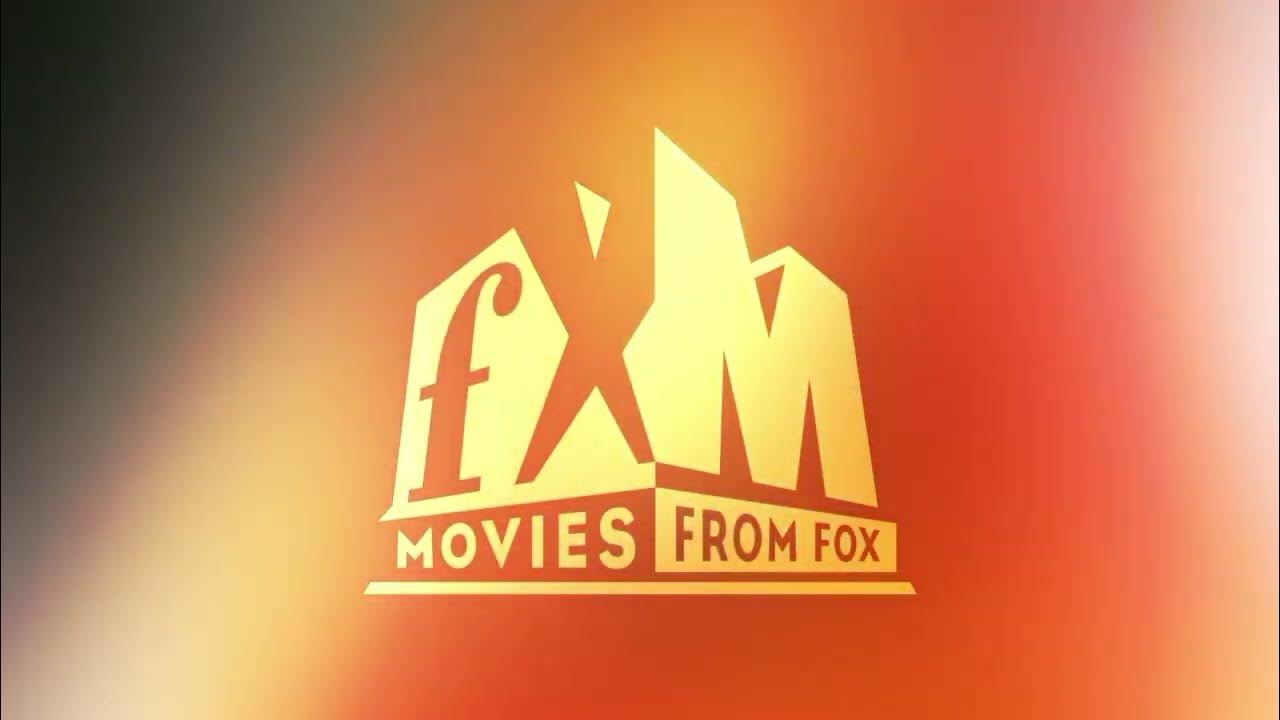 Talk To The FXM: Movies from Fox Logo (Season 2 Premiere) - YouTube