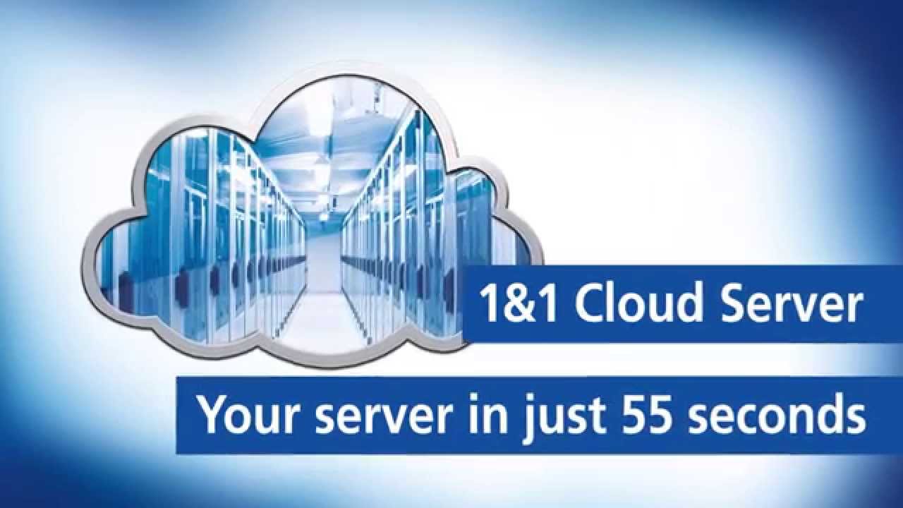 How To Set Up Your Cloud Server In Just 55 Seconds - YouTube