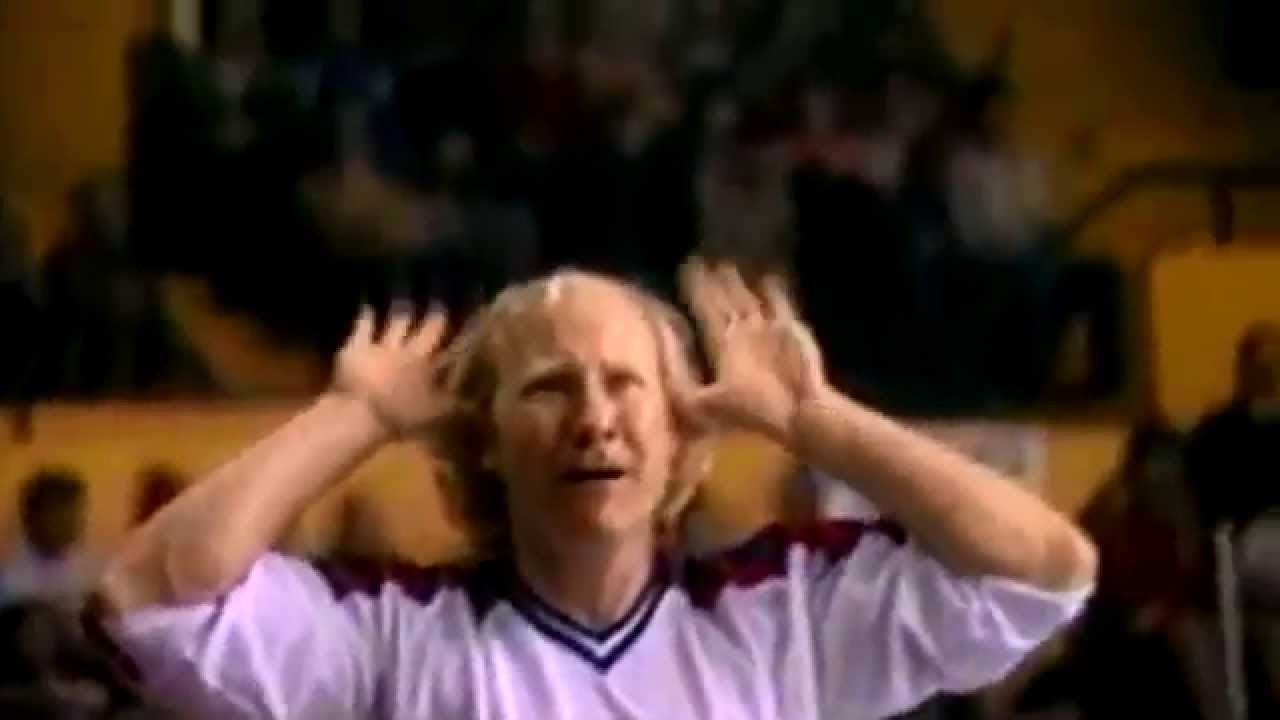 Krazy George Feature - Comcast SportsNet - YouTube