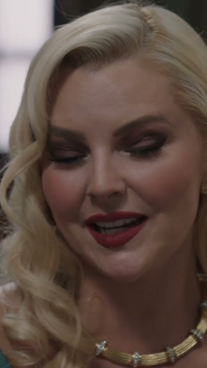 ¡Ay Mariana! 😟 Los celos se te notan en la cara ¿Qué le aconsejarías? 🧐 #ElCondeTLMD - YouTube