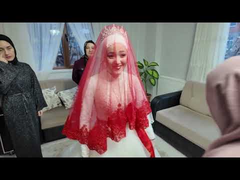 Fatmanur & Mesut  Düğün Kına Gecesi