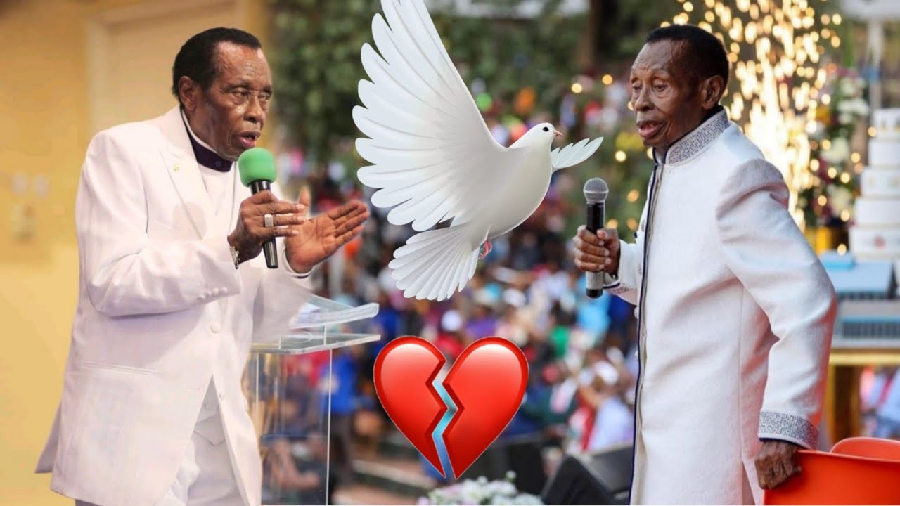 Apostle Ezekiel Guti Dèáth Reason Cause Of Dèáth /Bussiness Marketing ...