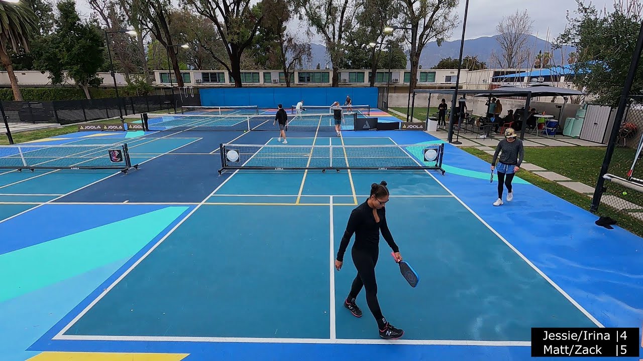 Happy Valentine s Day From Bad Pickleball Pro Level Rec 5 5 Jessie