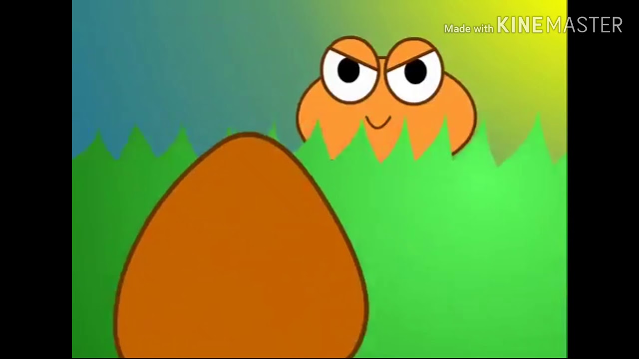 Pou vs mou ¿quien gana?😆 - YouTube