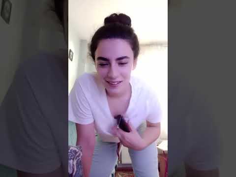 Evde Yayın Açan Genç Çıtır Kızlar | Bigo Live Türk