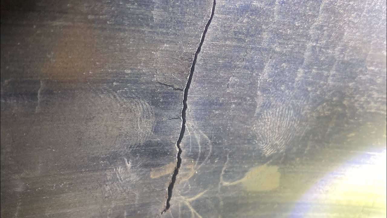 Wanderlodge bus brake drum issues - YouTube