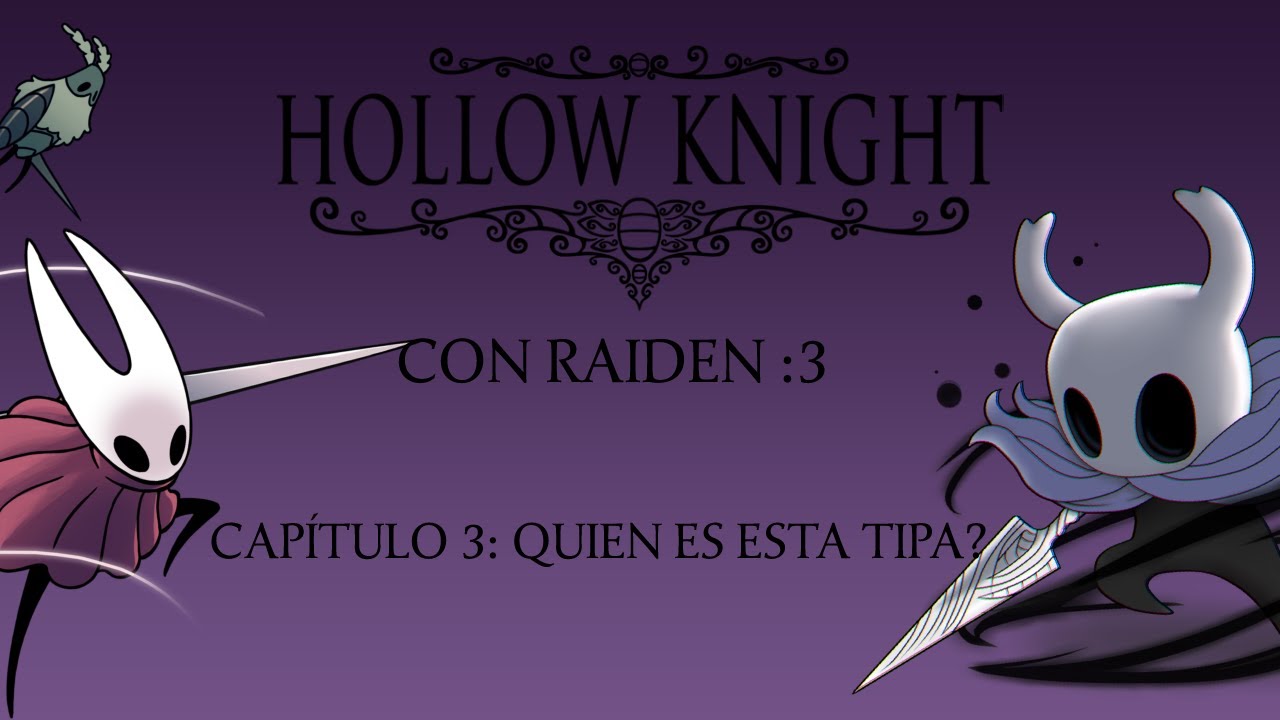 ¡NUEVOS ENEMIGOS Y NUEVO MAPA, LLEGAMOS A SENDERO VERDE! - HOLLOW ...