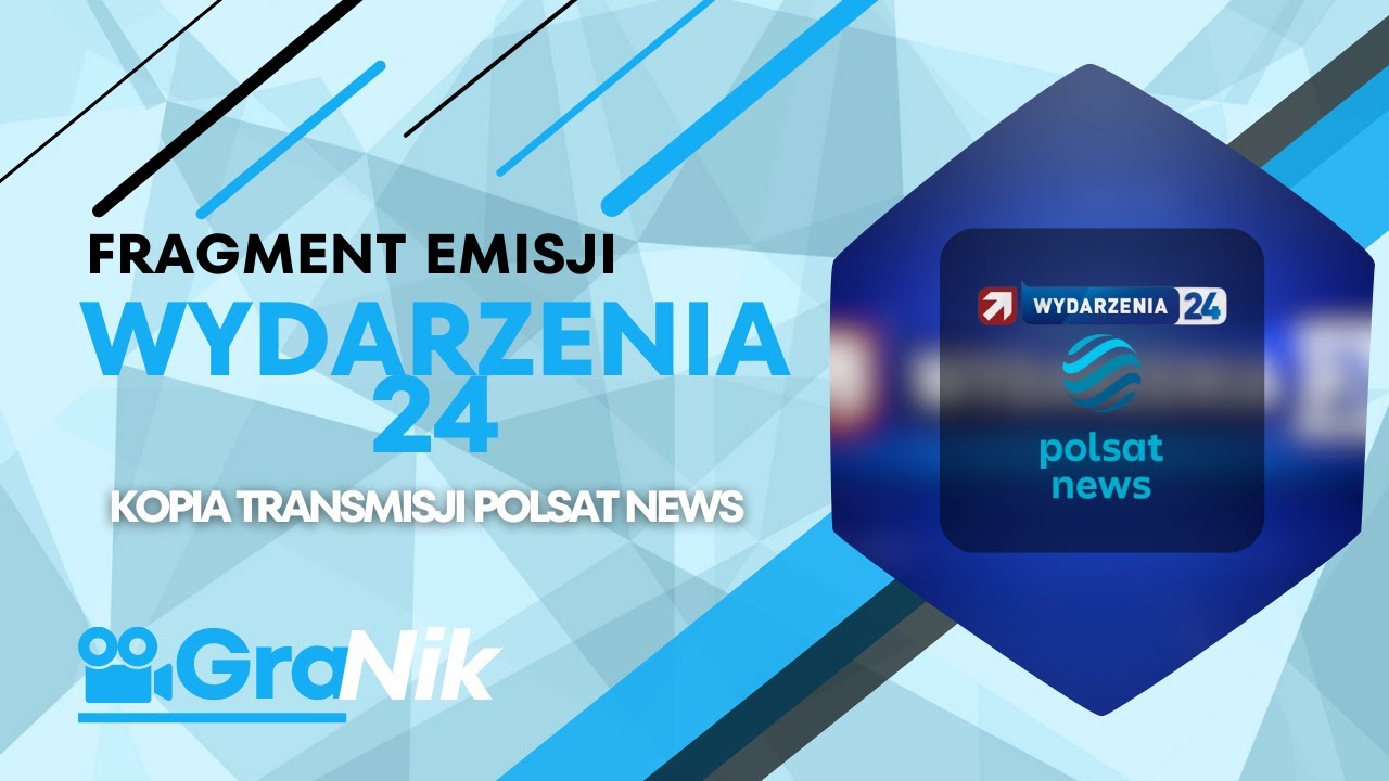 Wydarzenia 24 | Transmisja z Polsat News "Ameryka Wybiera" (z dnia 05/ ...