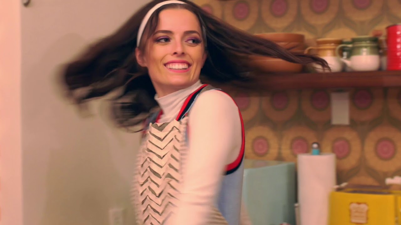 Julia Barry - Sweet Love (Official Music Video) - YouTube