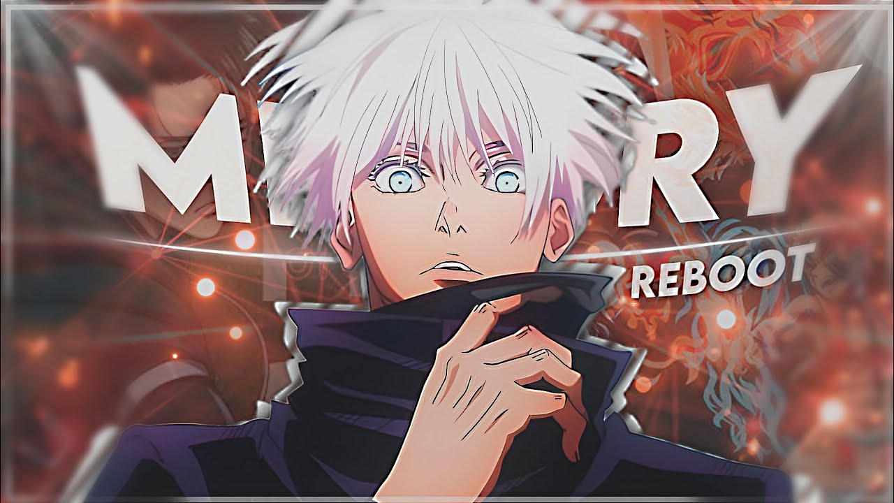 Anime Mix - Memory Reboot [Edit/AMV]! - YouTube