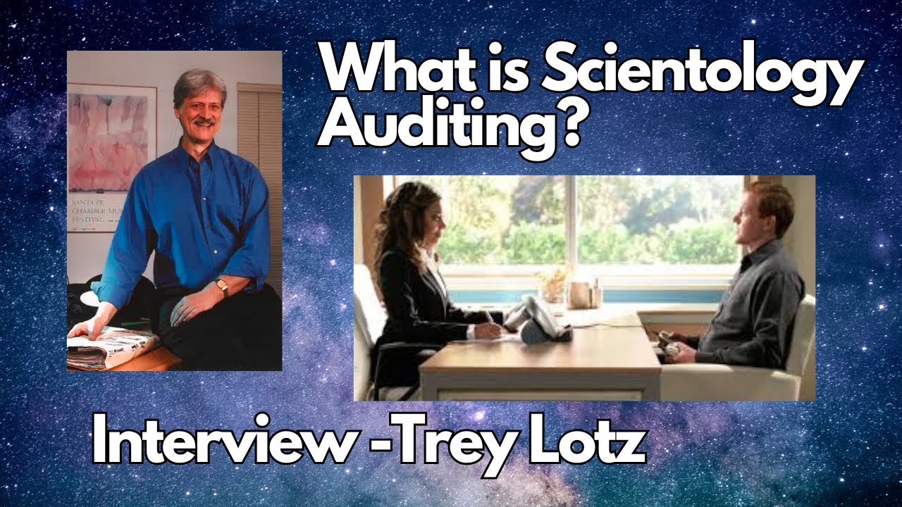 Independent Scientologist Reveals the Practice of AUDITING (Counseling ...