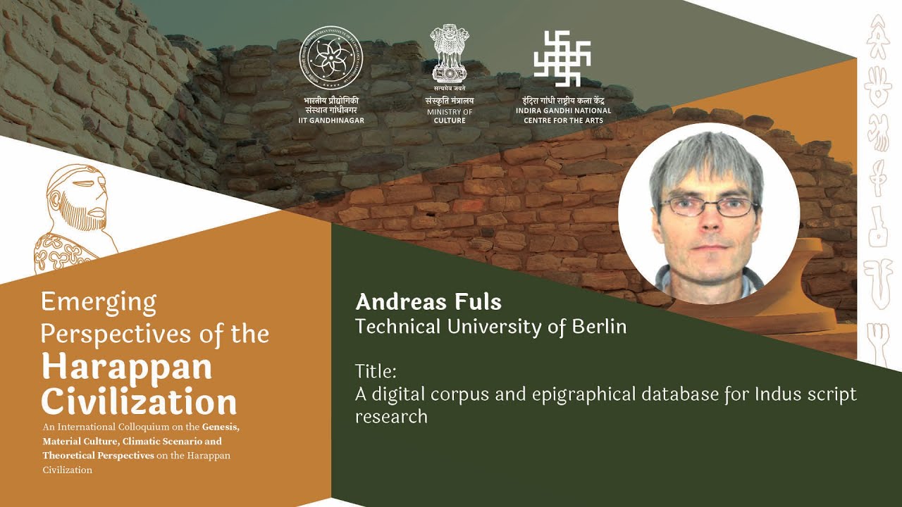 32 | A digital corpus and epigraphical database for Indus script ...